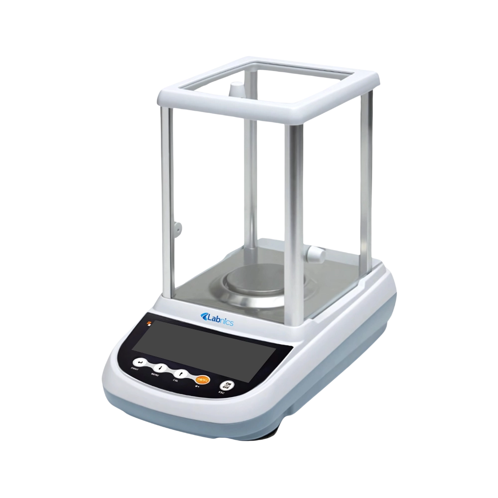 Analytical Balance NAB-201 | Catalog