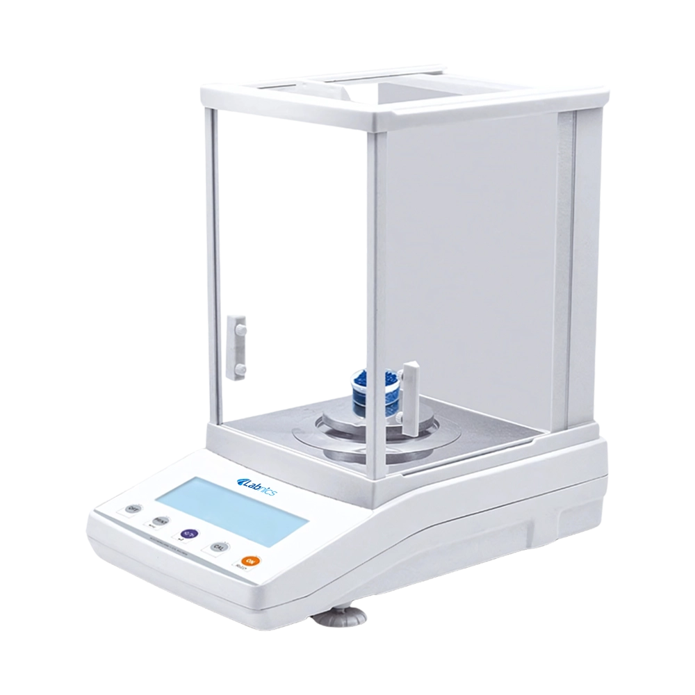 Analytical Balance NAB-301 | Digital Weighing Scale | Labnics