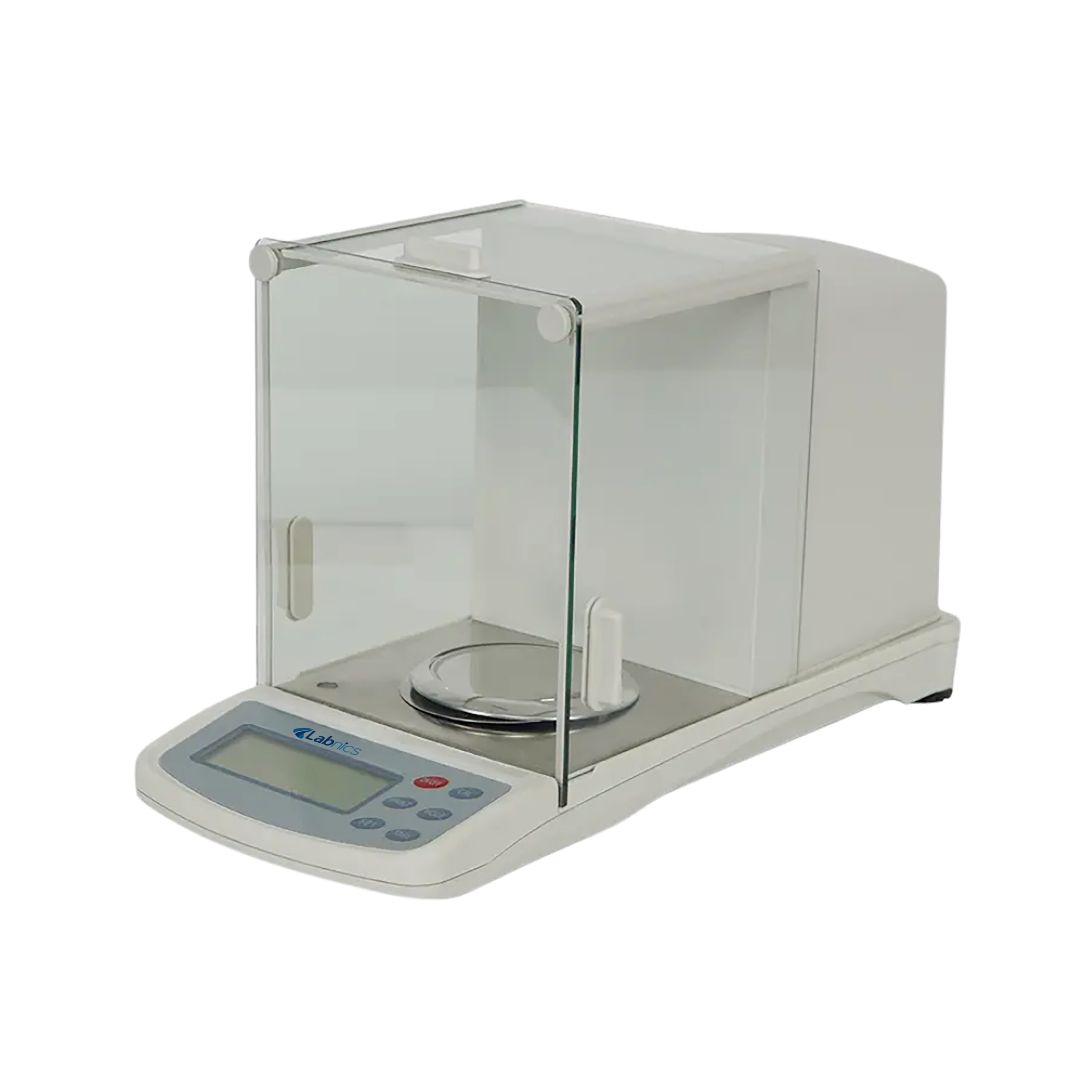 Analytical Balance NAB-600 | Laboratory Balance Supplier