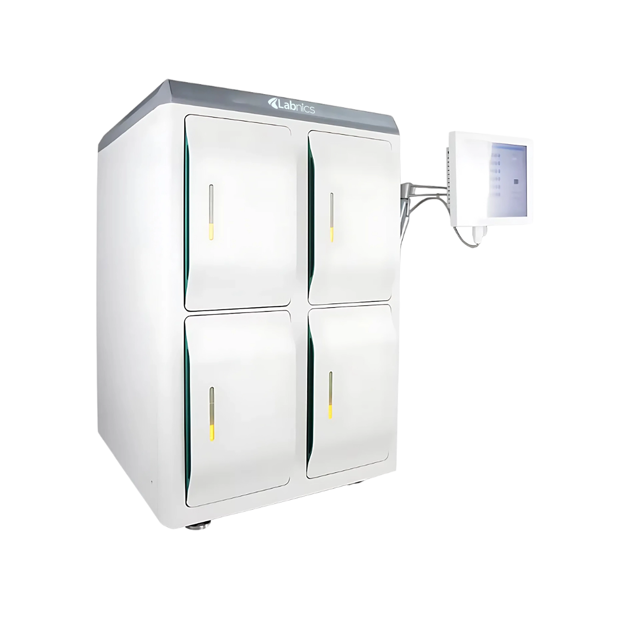 Automated Blood Culture System NABS-101 | Blood Culture System