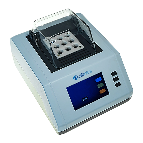 Benchtop COD Digester NBCD-100 | Labnics Ltd