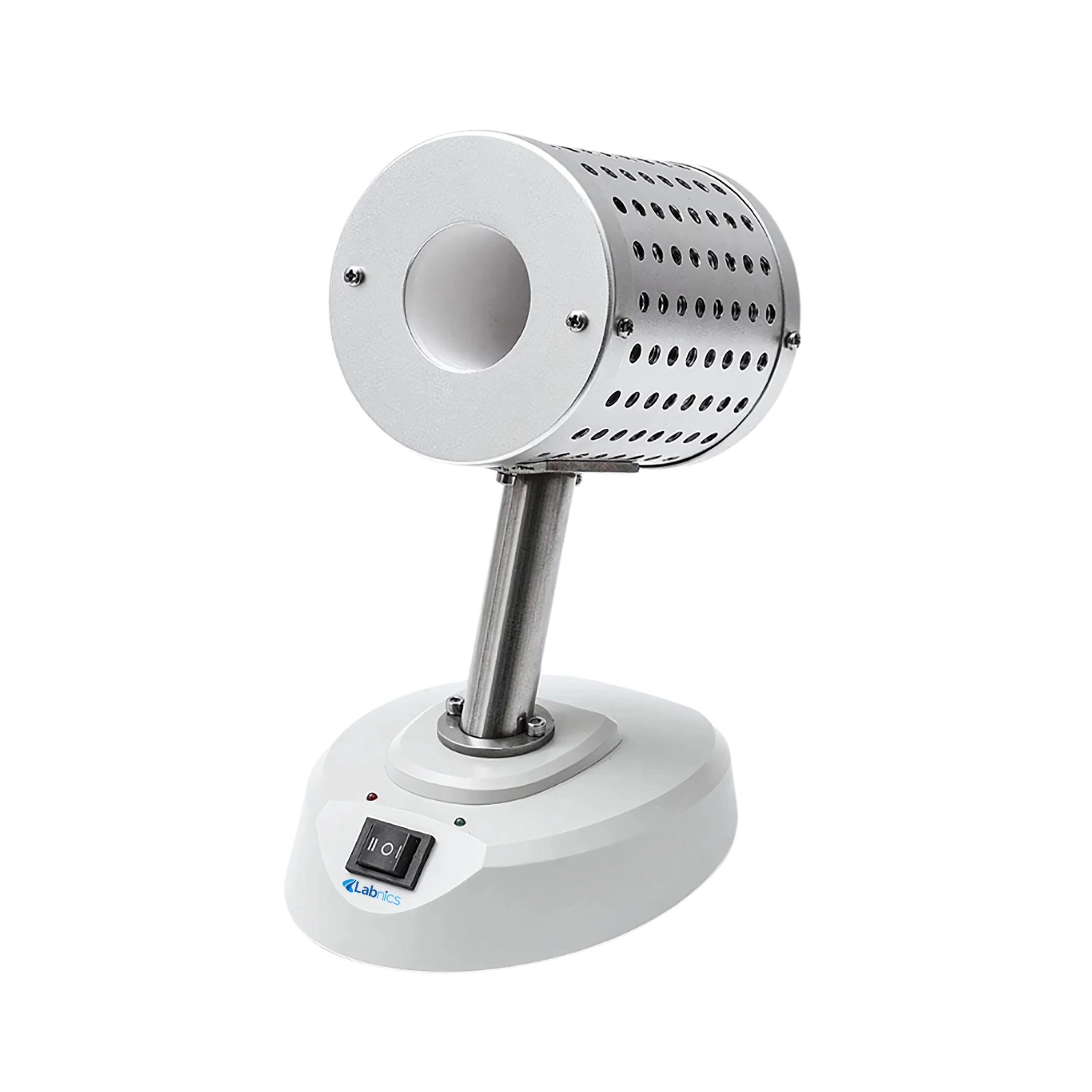 Bacti Cinerator Sterilizer NBCS-104 | Labnics Sterilizer Supplier