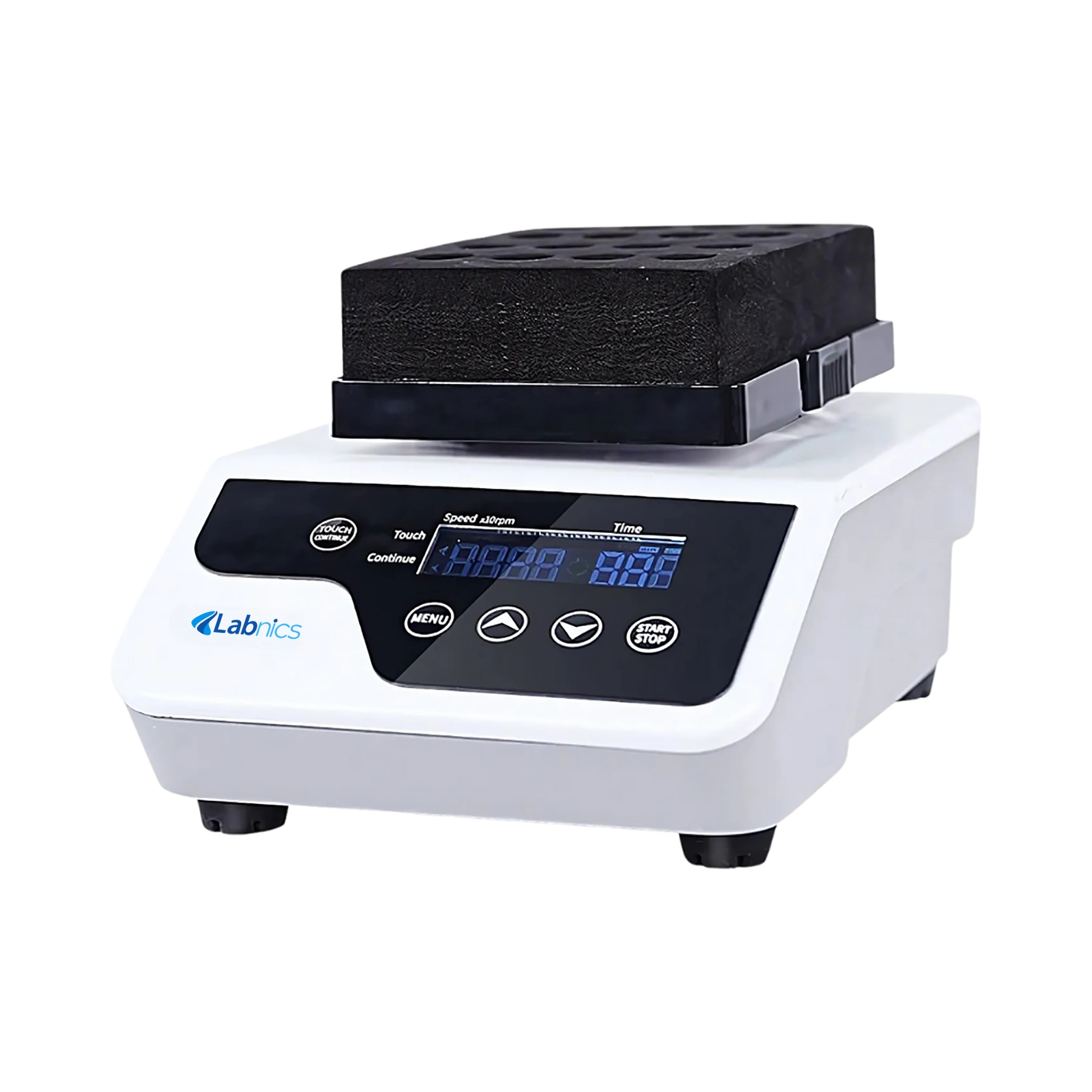 Benchtop vortex mixer NBVM-601 | Vortex Mixer Manufacturer