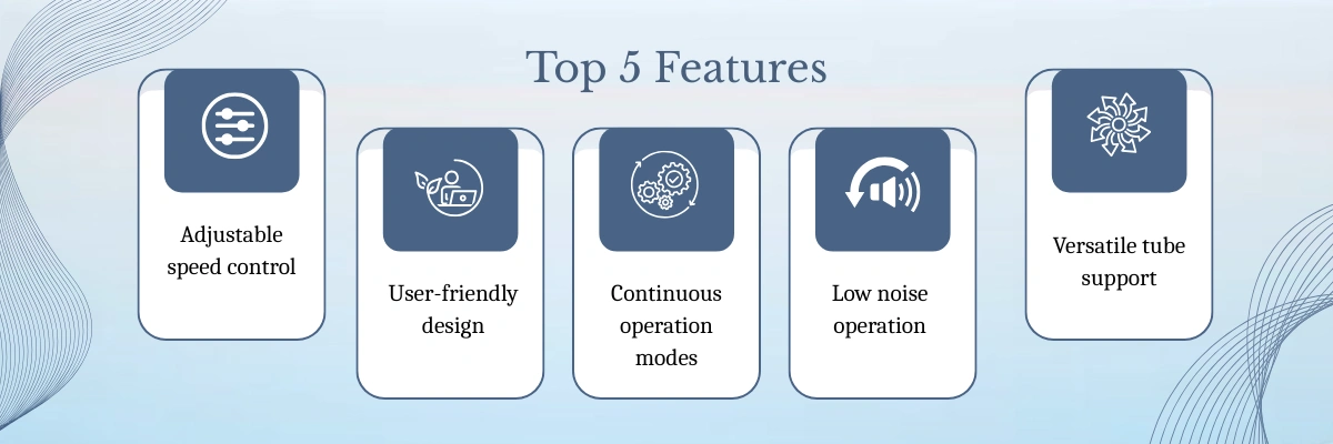Benhctop Vortex Mixer NBVM-900 | Vortex Mixer Supplier