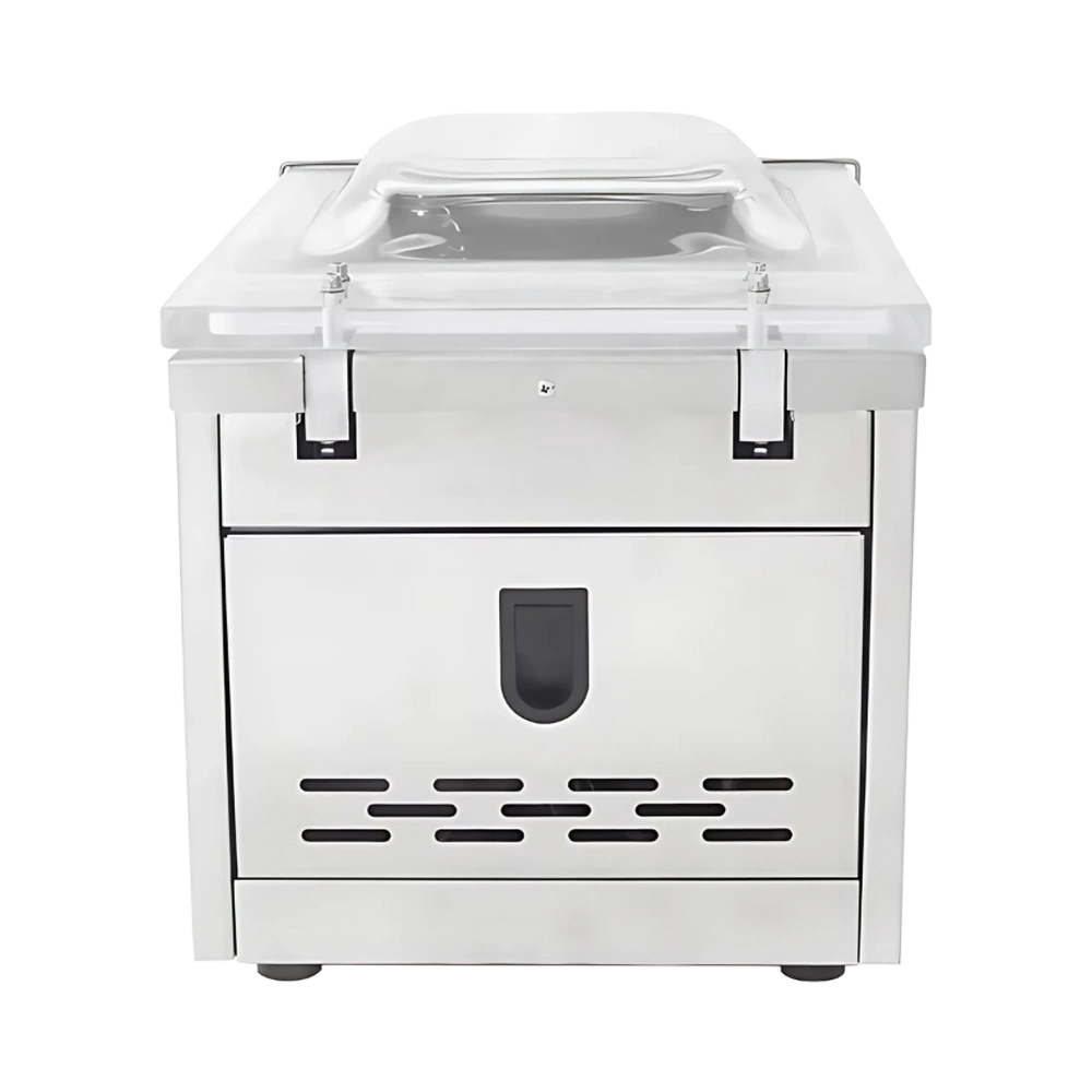 Benchtop Vacuum Packing Machine NBVP-100 | Vacuum Packing Machine