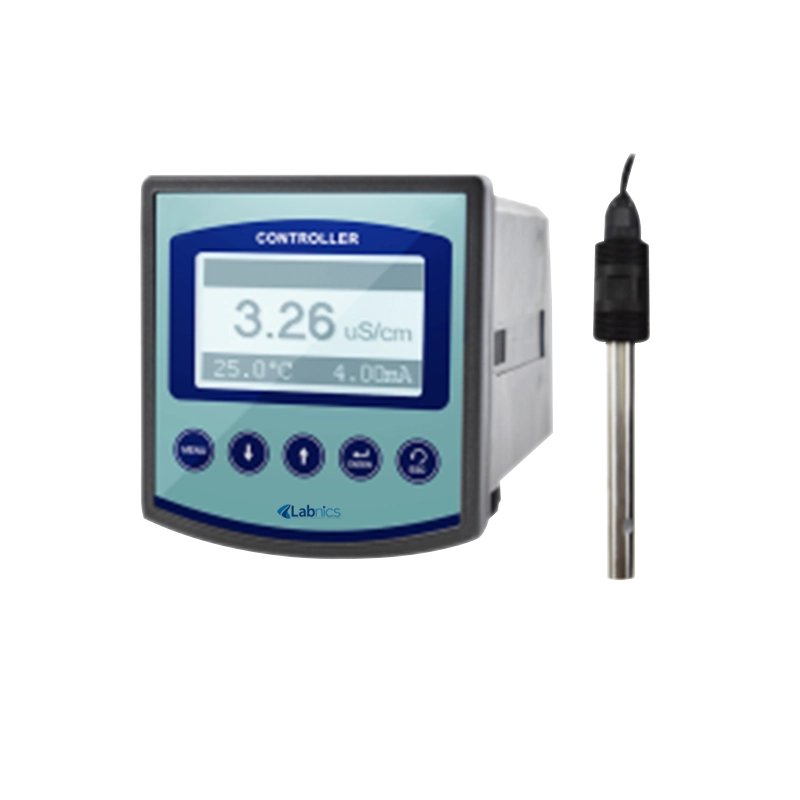 Conductivity Controller Analyzer NCCA-100 | Catalog