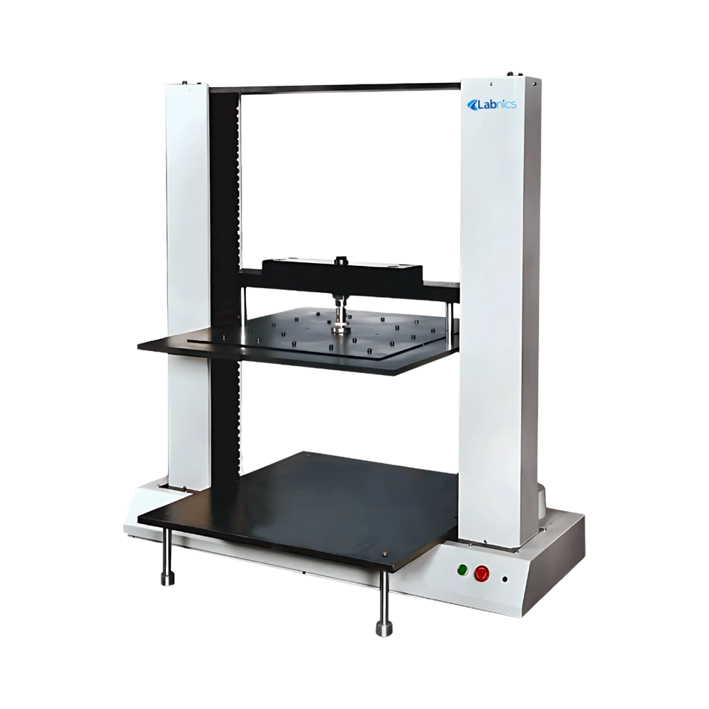 Compression Testing Machine NCTM-200 | Testing Machine Supplier