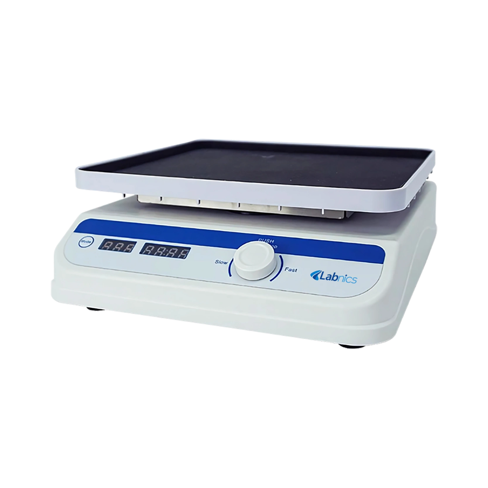 Digital Orbital Shaker NDOS-300 | Orbital Shaker Manufacturer