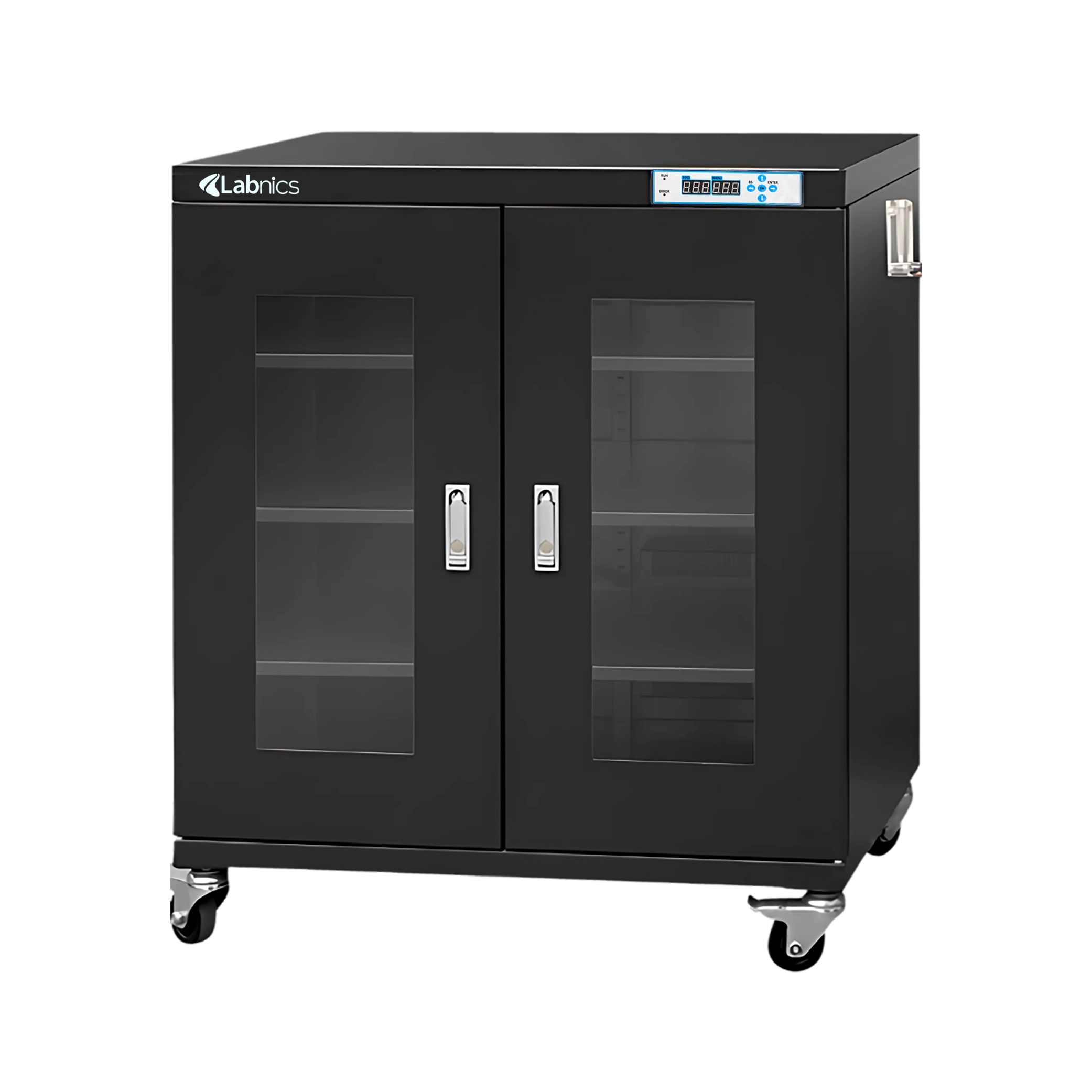 Dry Storage Cabinet NDRSC-304 | EDS Dry Safe Storage Cabinet