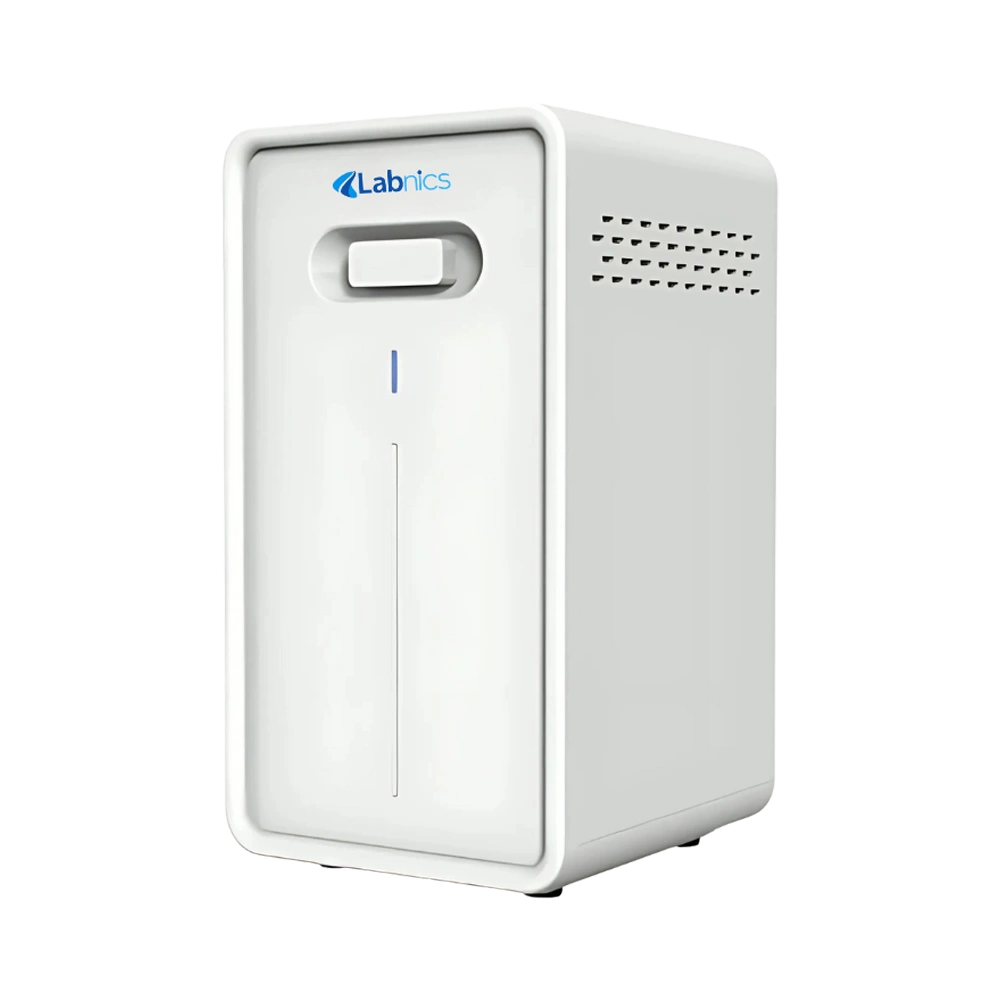 Digital PCR System NDTP-100 | Digital PCR System Supplier