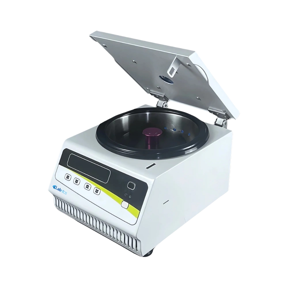 Hematocrit Centrifuge NHC-102 | Labnics Hematocrit Centrifuge