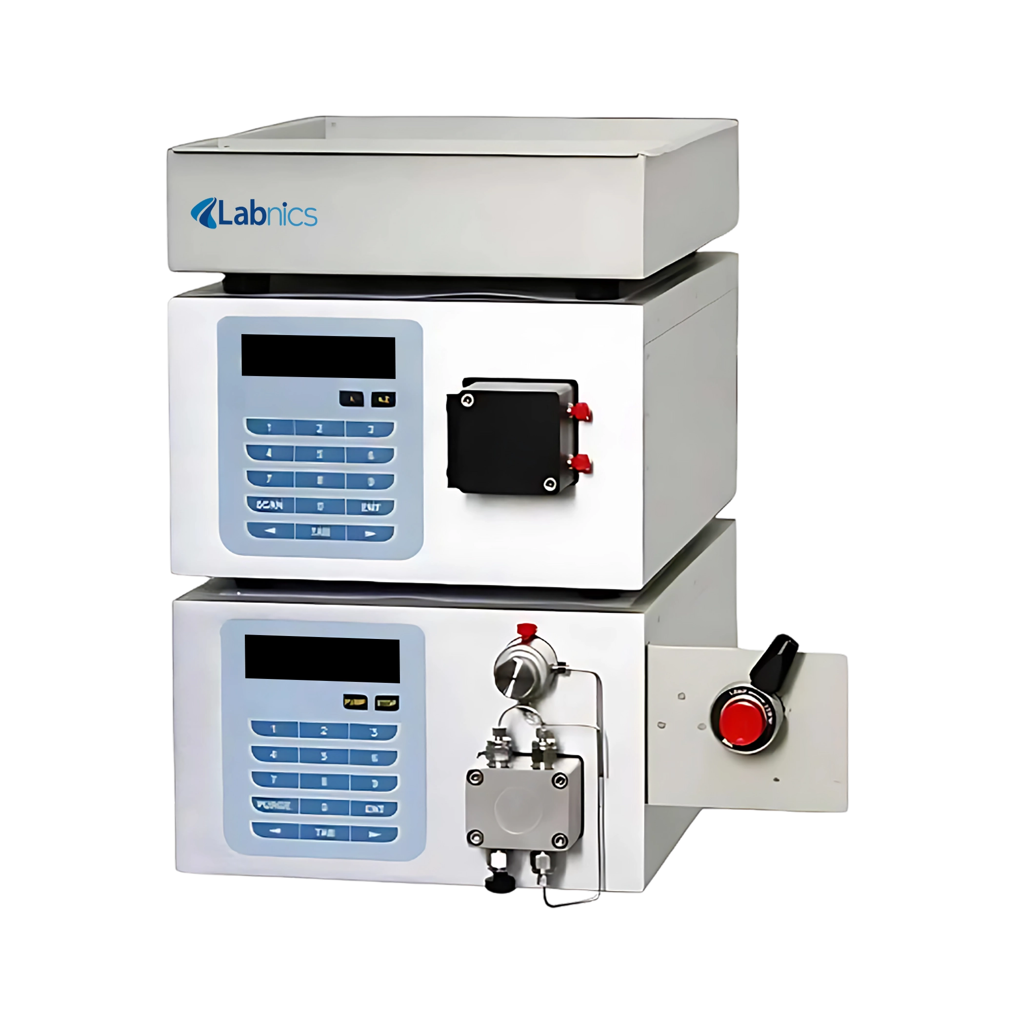 Isocratic HPLC System NHLC-200 | Labnics