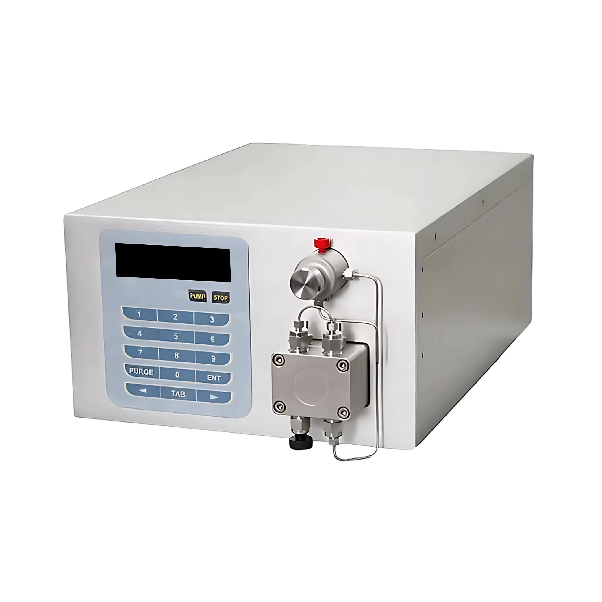 Isocratic HPLC System NHLC-200 | Labnics