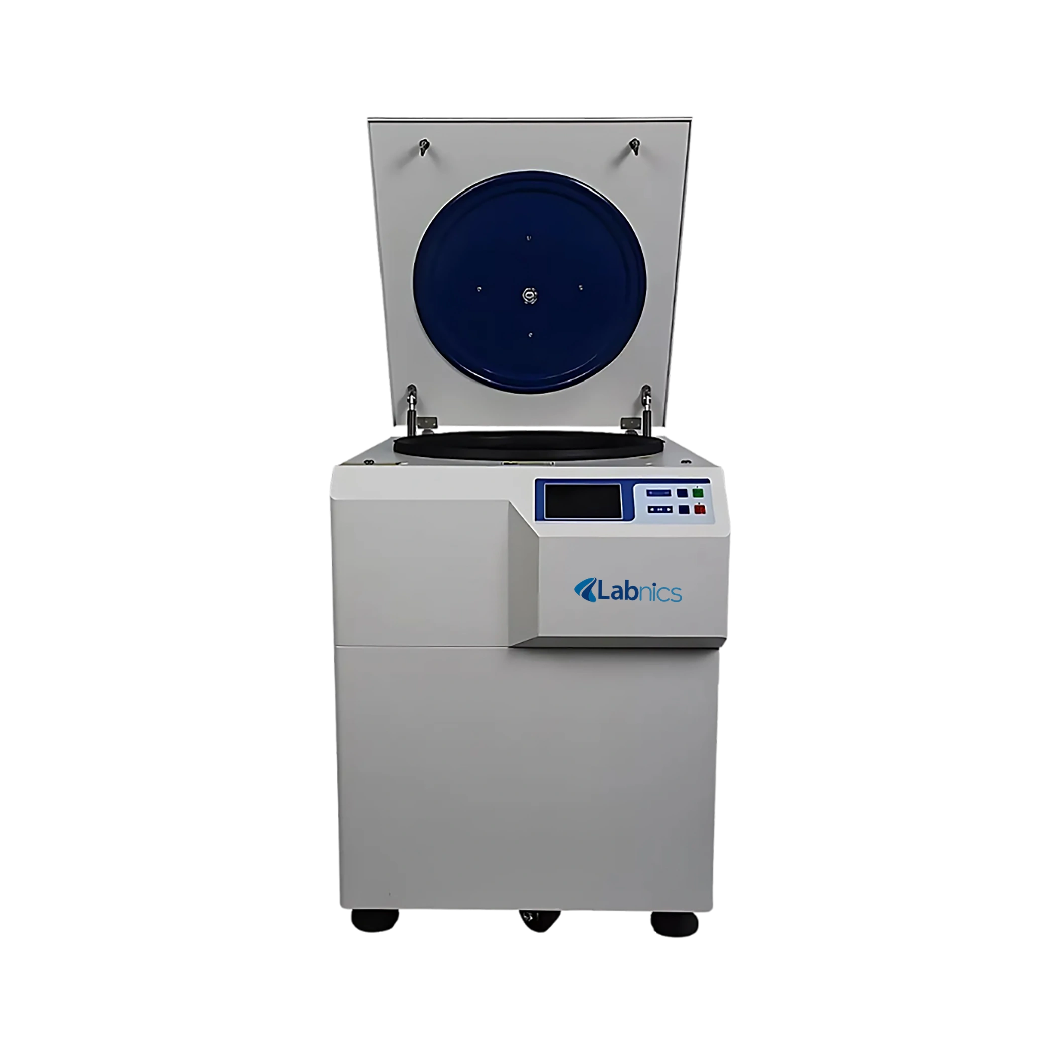 High Speed Refrigerated Centrifuge NHRC-301 | Centrifuge for Lab