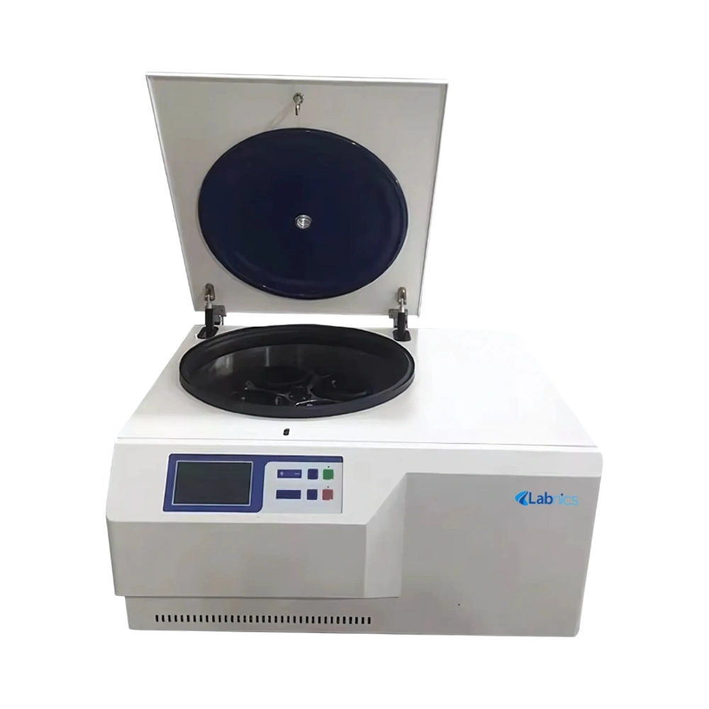 High Speed Refrigerated Centrifuge NHRC-400 | Centrifuge for Lab