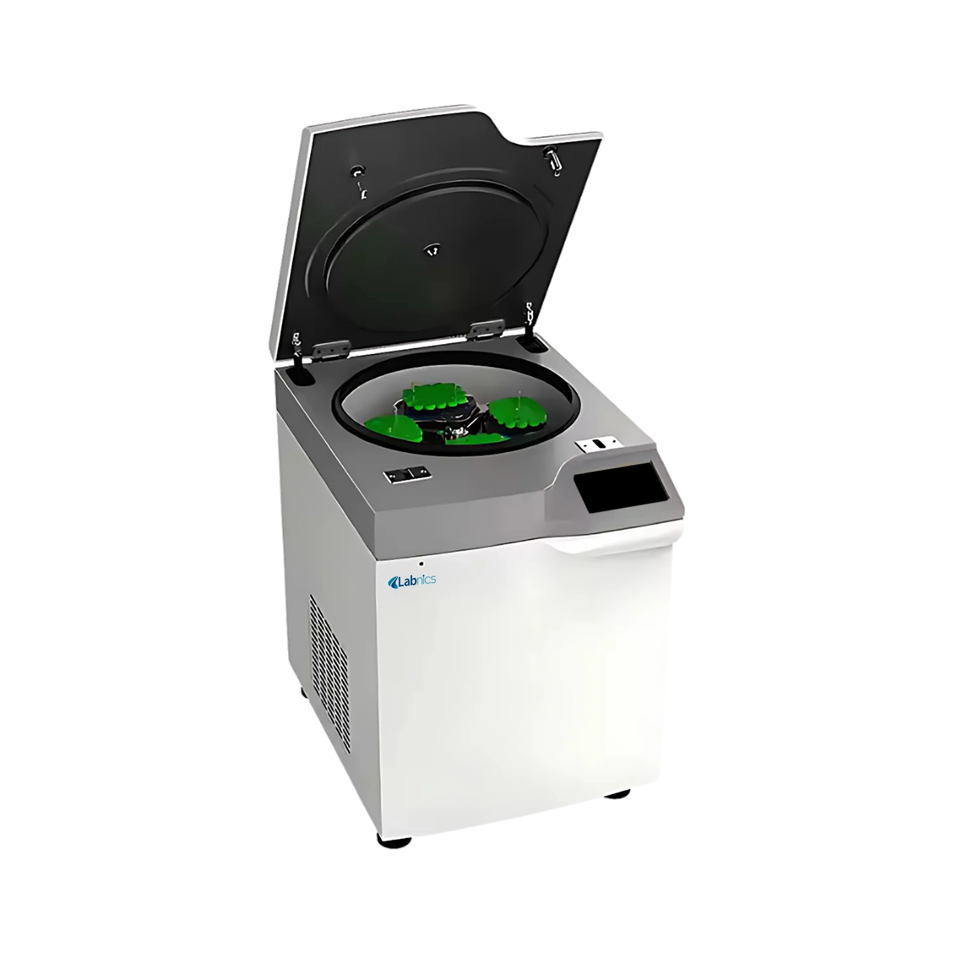 High Speed Refrigerated Centrifuge NHRC-600 | Centrifuge Supplier