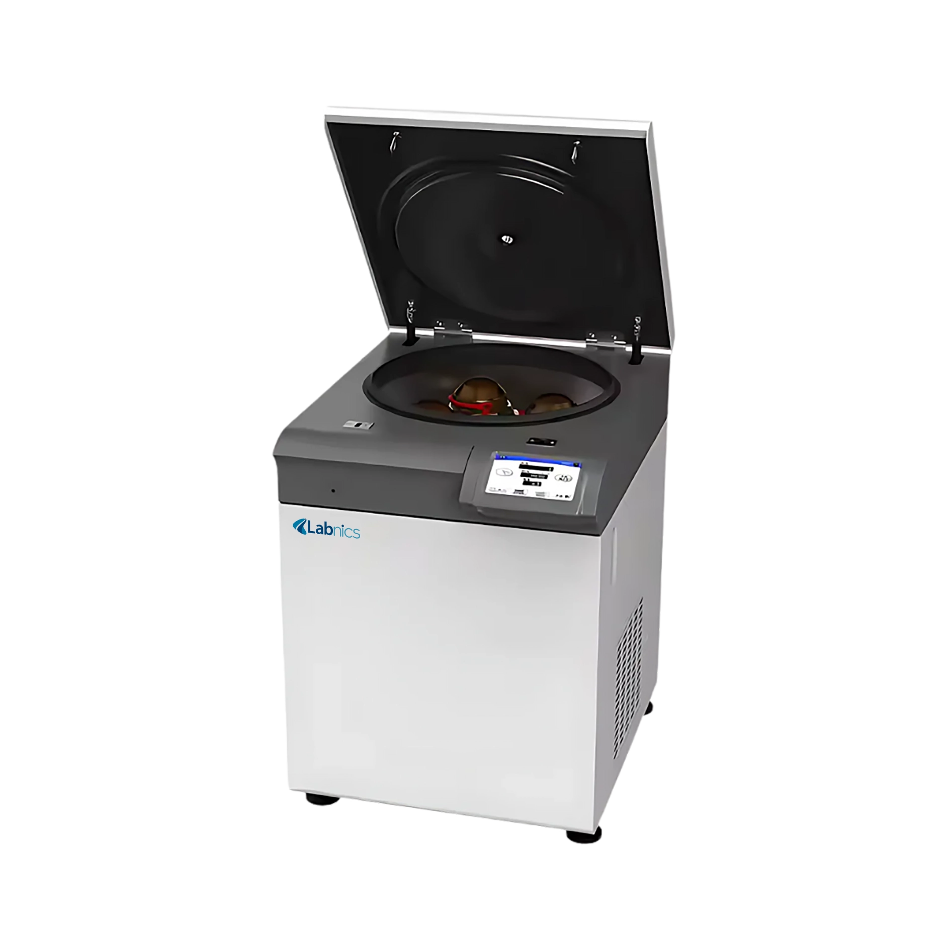 High Speed Refrigerated Centrifuge NHRC-601 | Centrifuge Supplier
