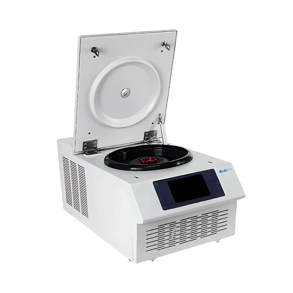 High Speed Refrigerated Centrifuge NHRC-700 | Centrifuge Supplier