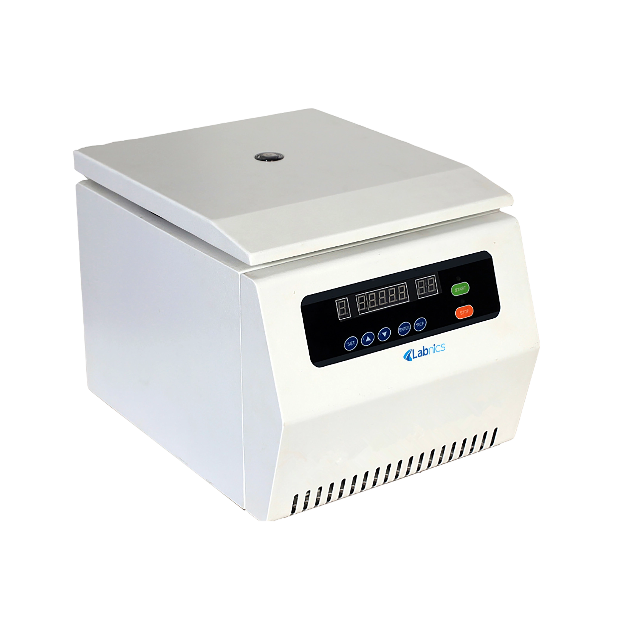 Benchtop High Speed Centrifuge NHSC-100 | Labnics Ltd