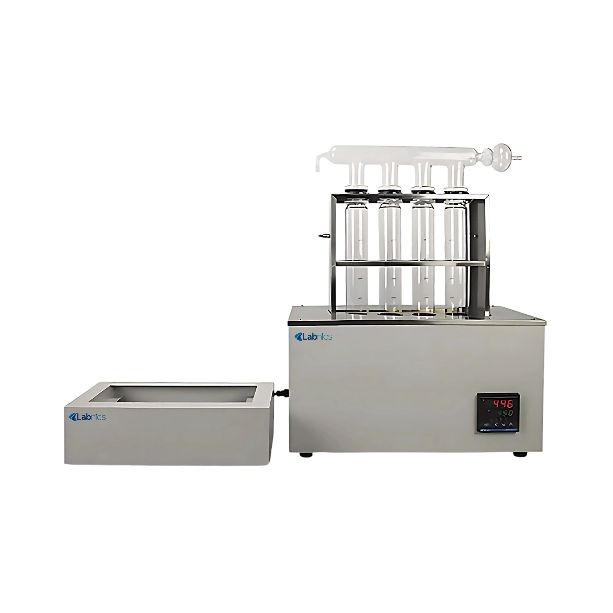 Infrared Digestion Furnace NIDF-101 | Labnics Ltd