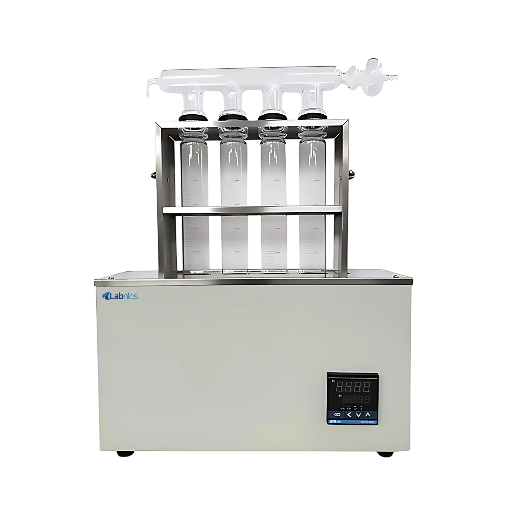 Infrared Digestion Furnace NIDF-101 | Labnics Ltd