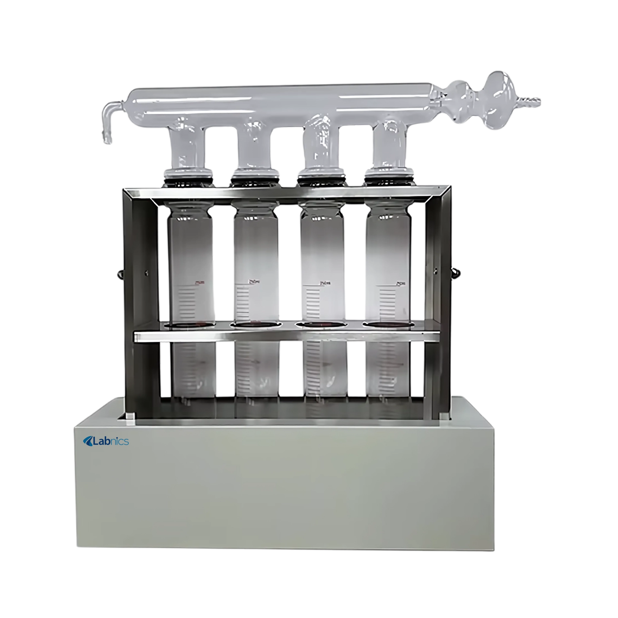 Infrared Digestion Furnace NIDF-101 | Labnics Ltd