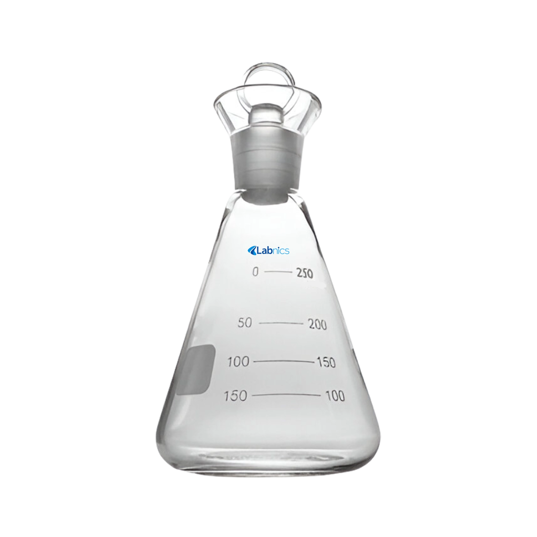 Iodine Flask NIF-102 | Graduated Iodine Flask Manufacturer