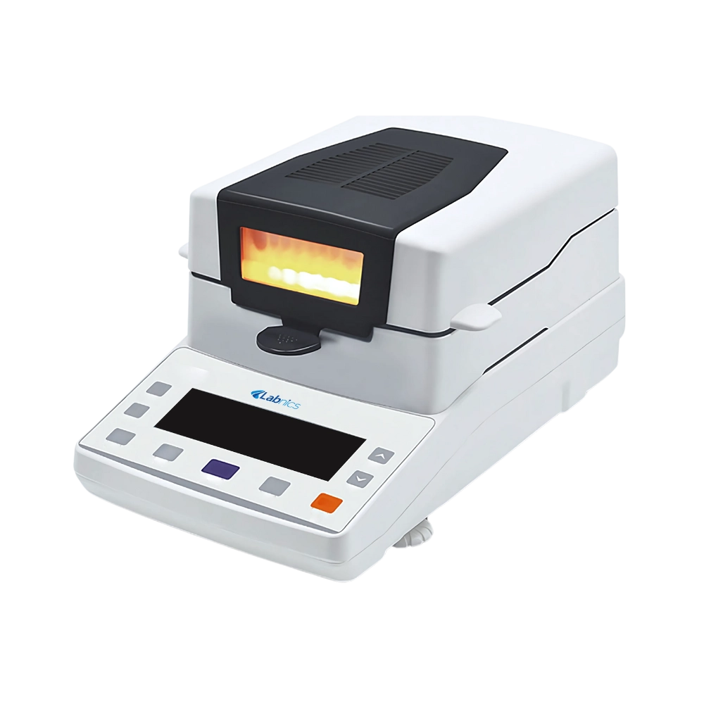 Infrared Moisture Analyzer NIMA-100 | Lab Moisture Analyzer