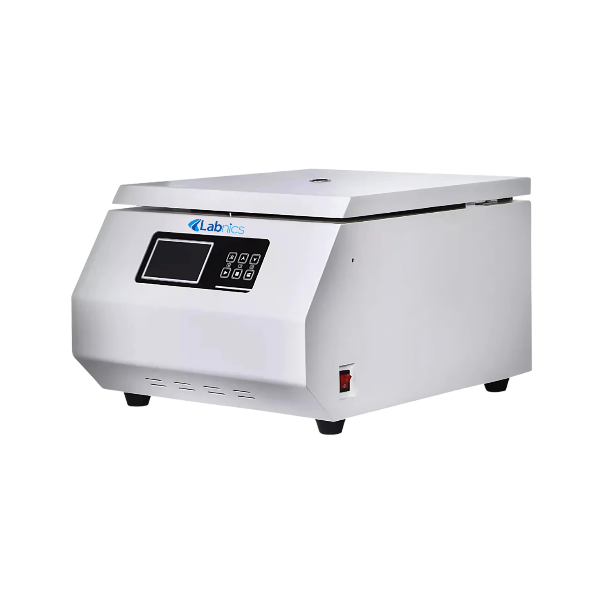 Low Speed Benchtop Centrifuge NLBC-300 | Lab Centrifuge Supplier