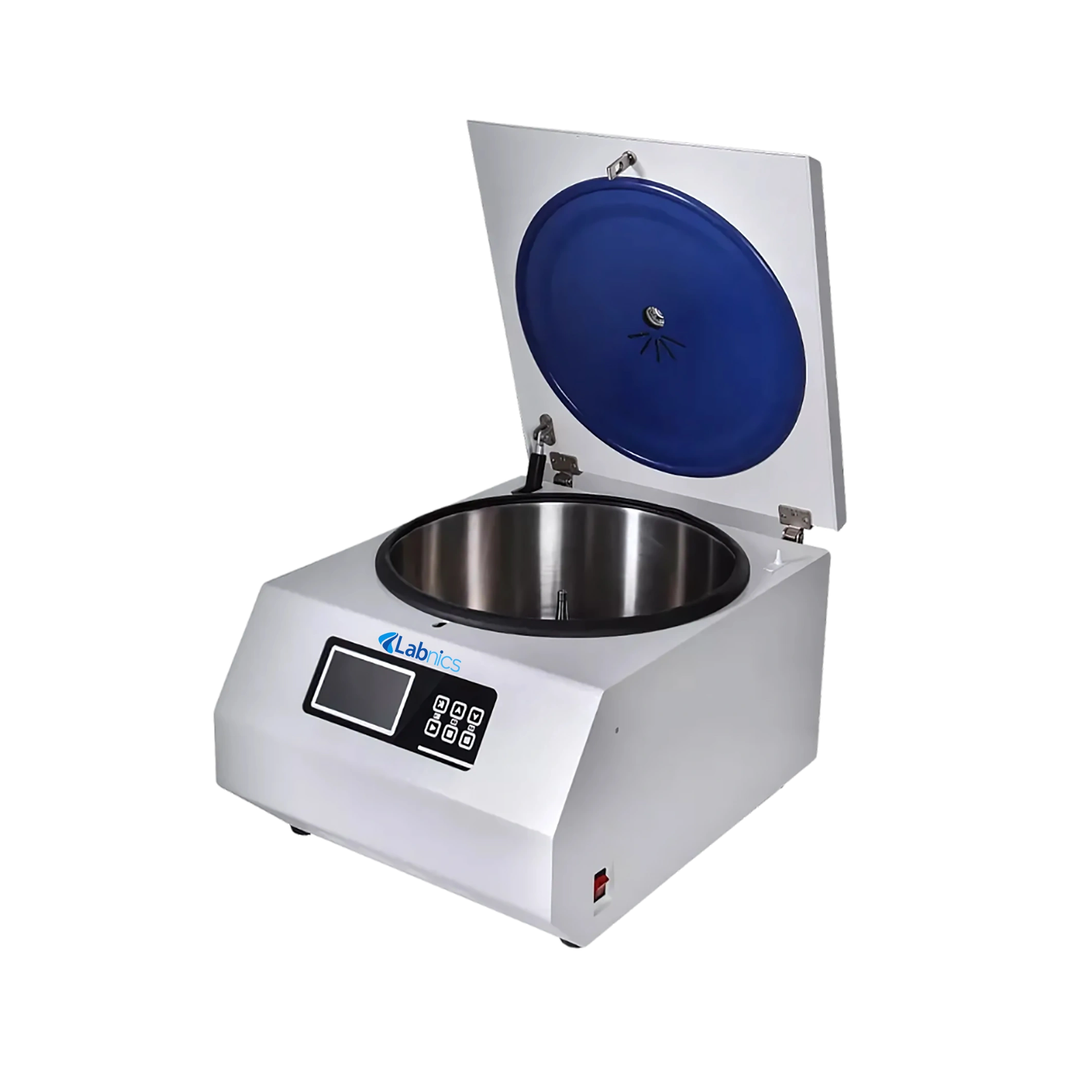 Low Speed Benchtop Centrifuge NLBC-300 | Lab Centrifuge Supplier