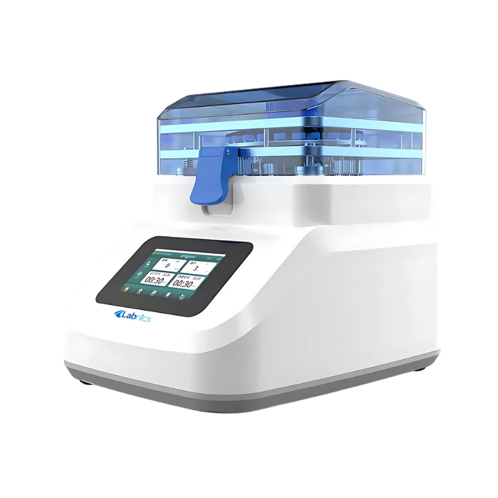 Bead Mill Homogenizer NMBH-100 | Homogenizer Supplier | Labnics