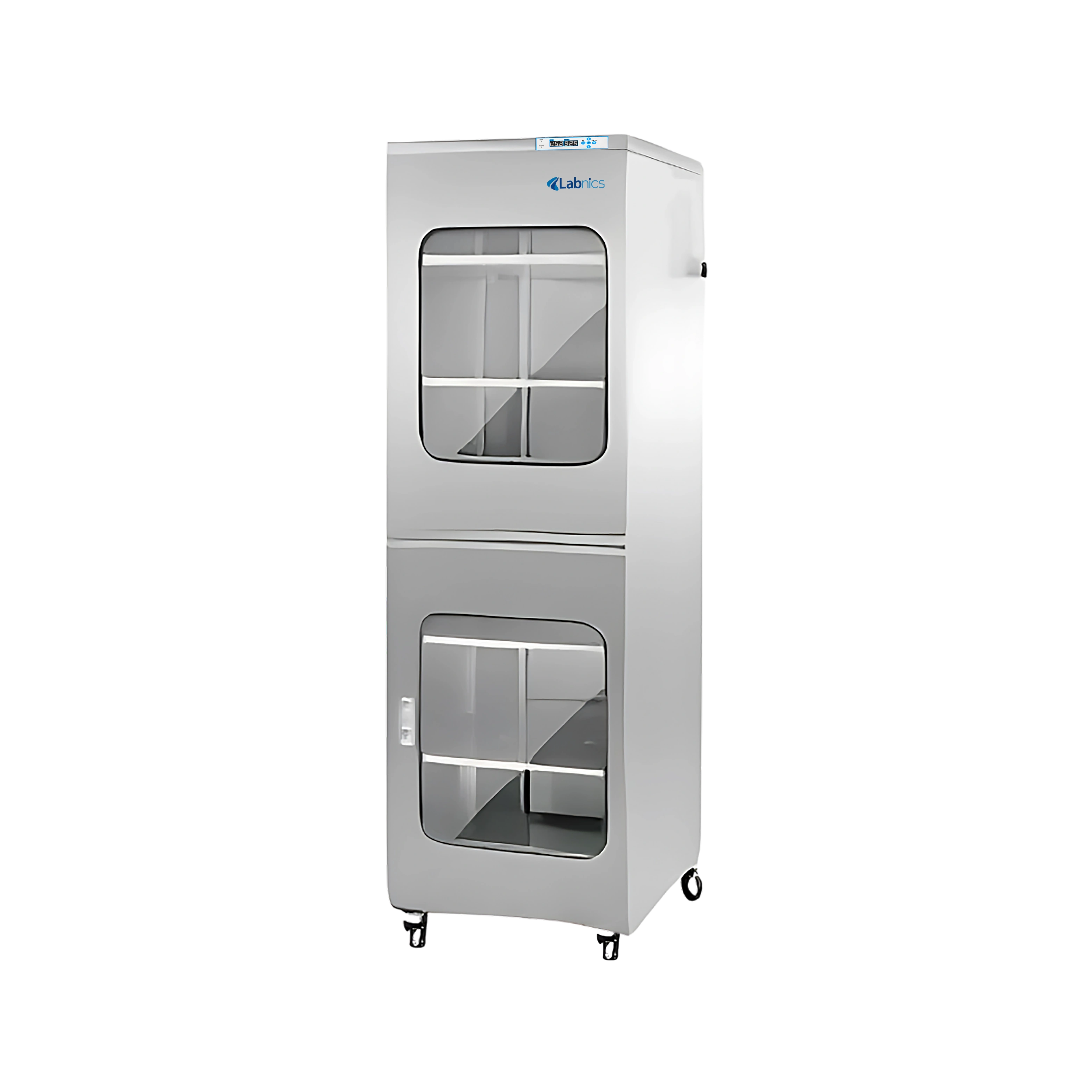 Nitrogen Dry Storage Cabinet NNDSC-402 | Dry Storage Cabinet