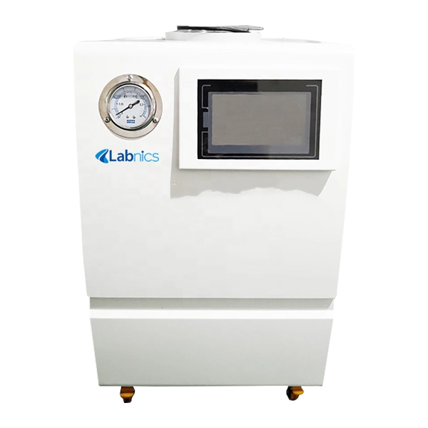 Recirculating Water Chiller Bath NRWC-109 | Labnics Ltd