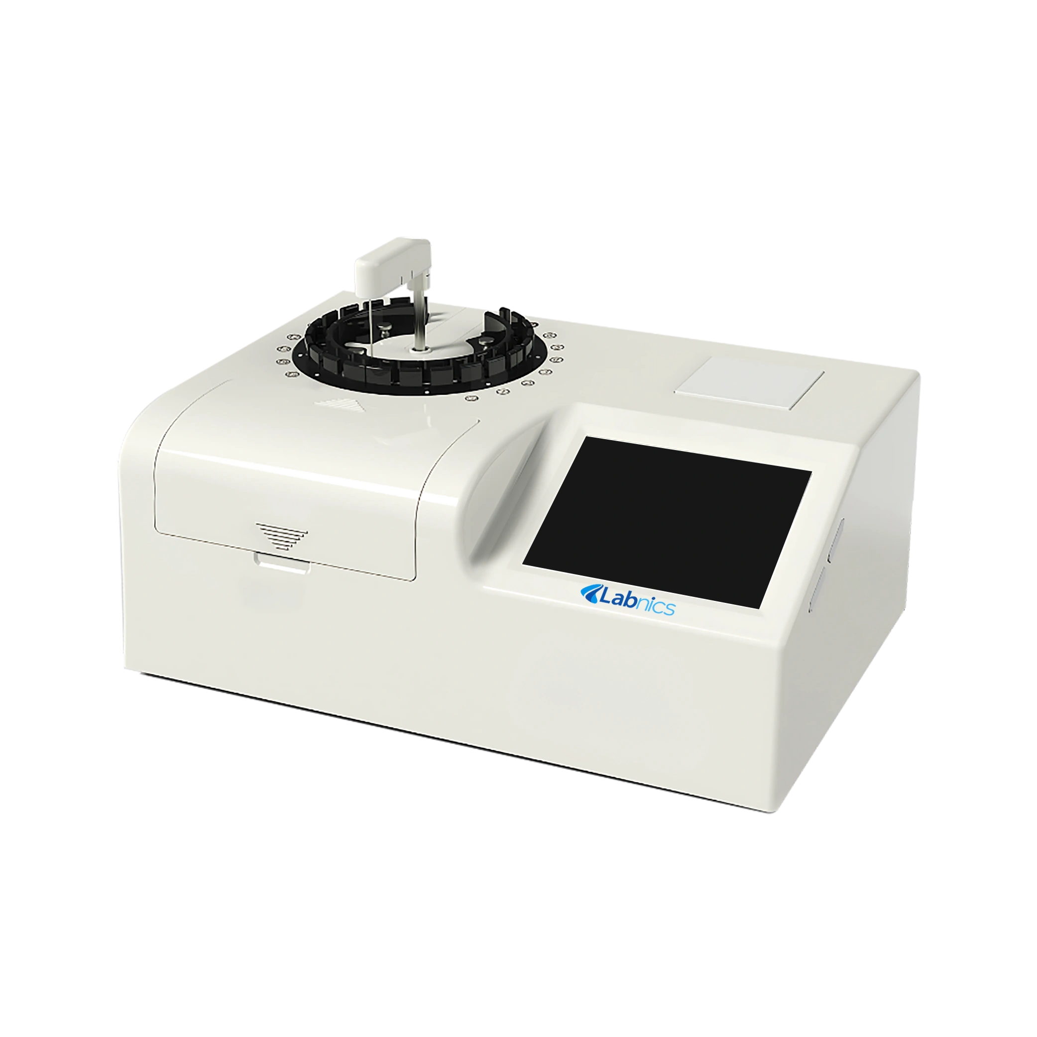 Single Channel Biosensor Analyzer NSBA-200 | Biosensor Analyzer