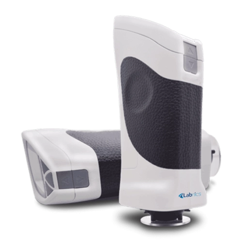 Spectral Colorimeter NSC-101 | Catalog