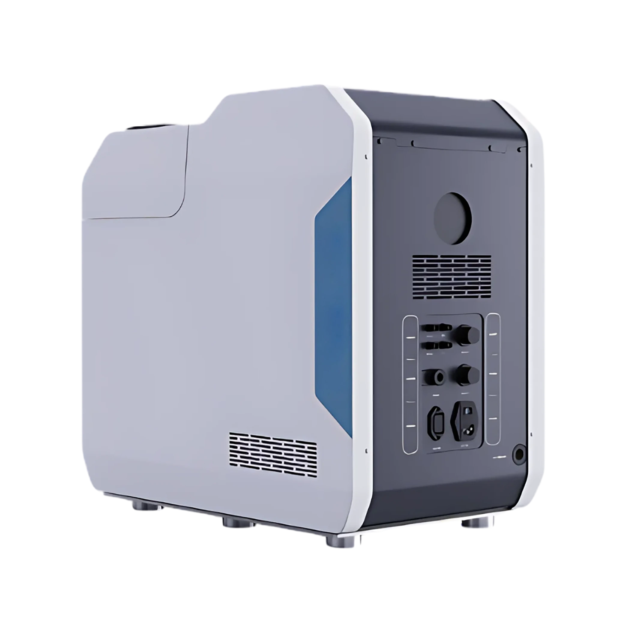 Scanning Electron Microscope NSEM-101 | Microscope Supplier