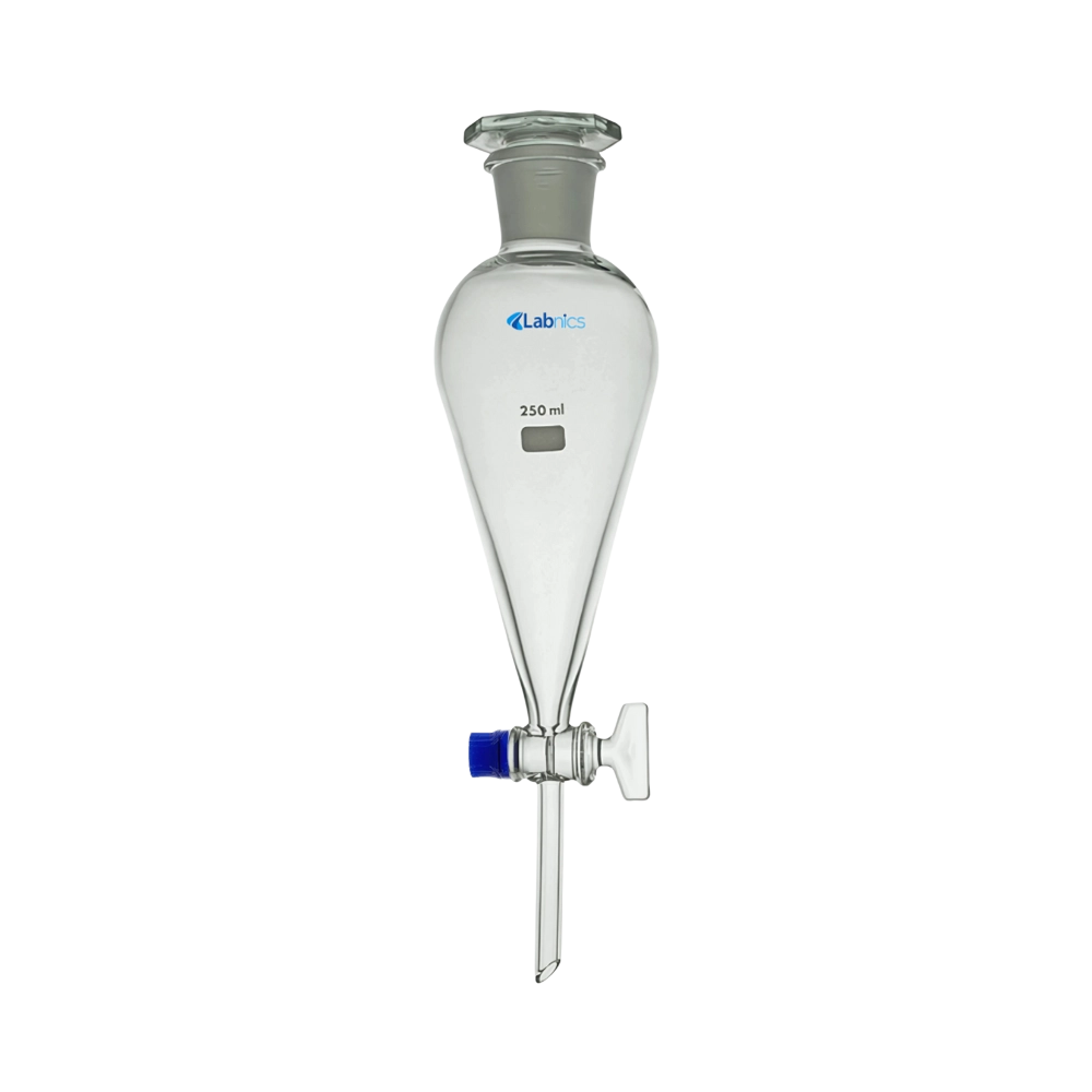 Separating Funnel NSF-102 | Lab Separating Funnel Manufacturer