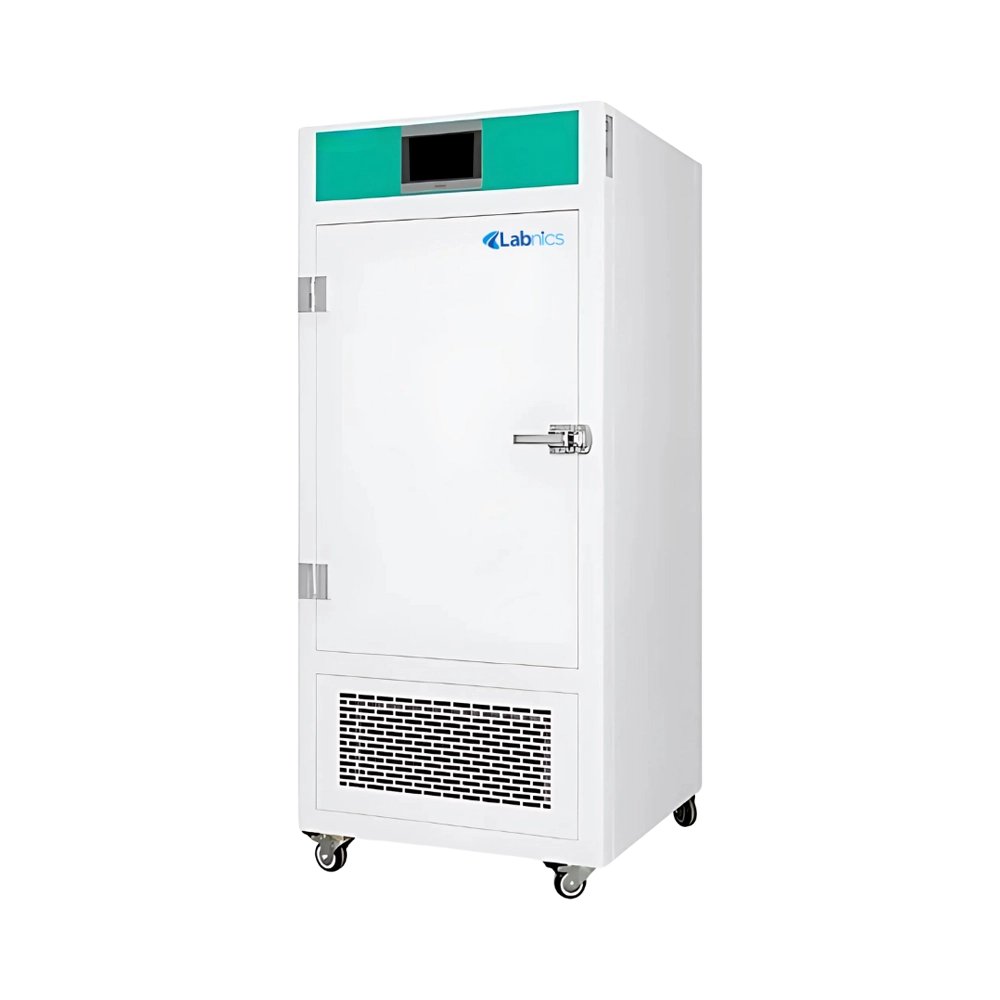 Seed Preservation Chamber NSPC-100 | Seed Preservation Chamber