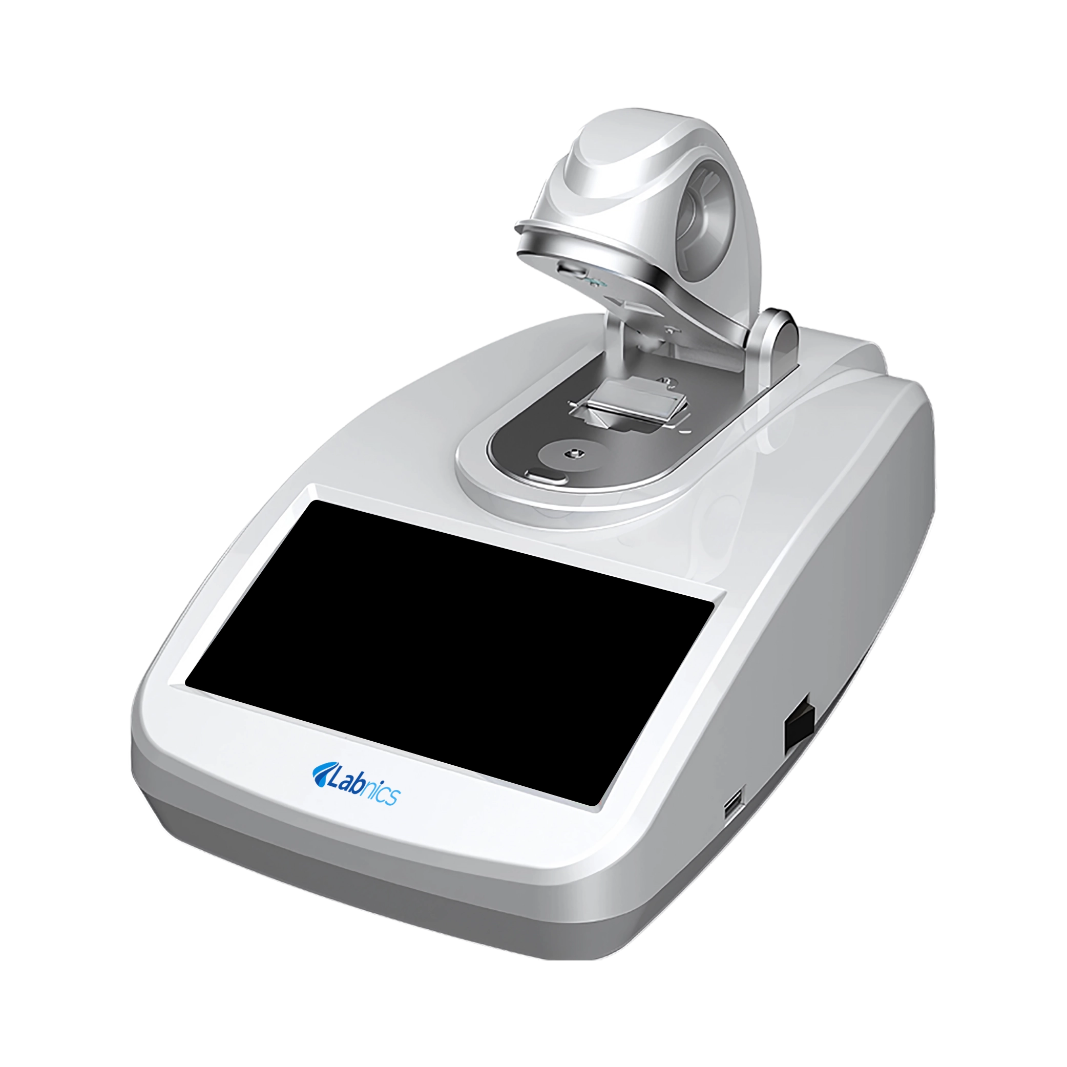 Ultra Micro UV Visible Spectrophotometer NUMS-102 | Labnics