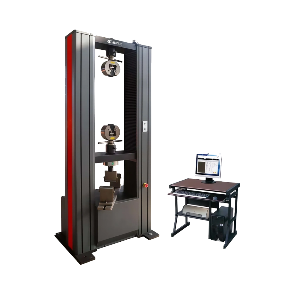Universal Testing Machine NUTM-300 | Labnics