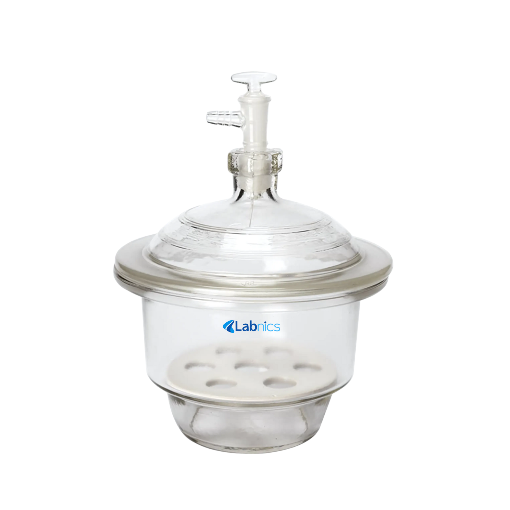 Vacuum Desiccator NVD-102 | Vacuum Desiccator Manufacturer