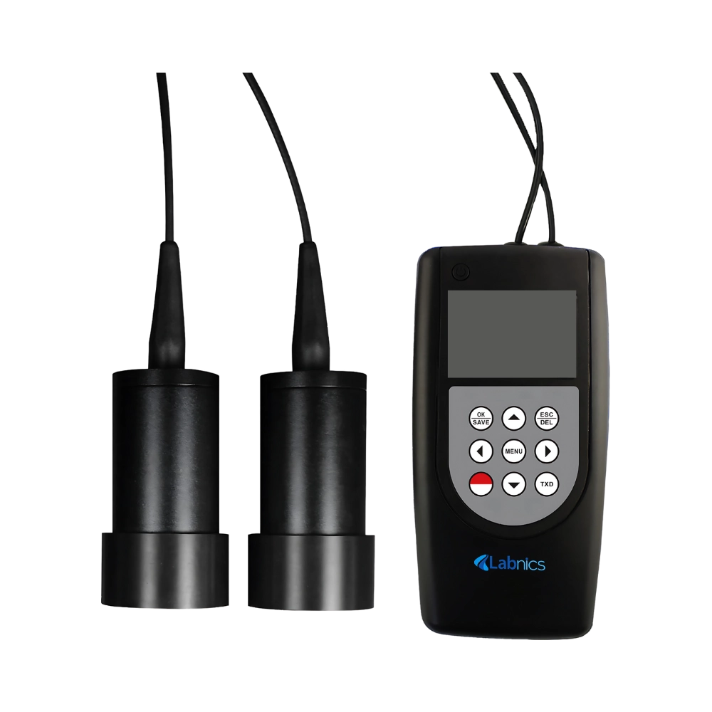 Window Tint Meter NWTM-300 | Portable Window Tint Meter